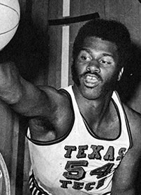 Distinguished Black Red Raiders