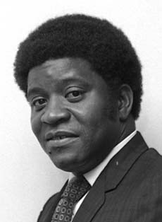 Distinguished Black Red Raiders